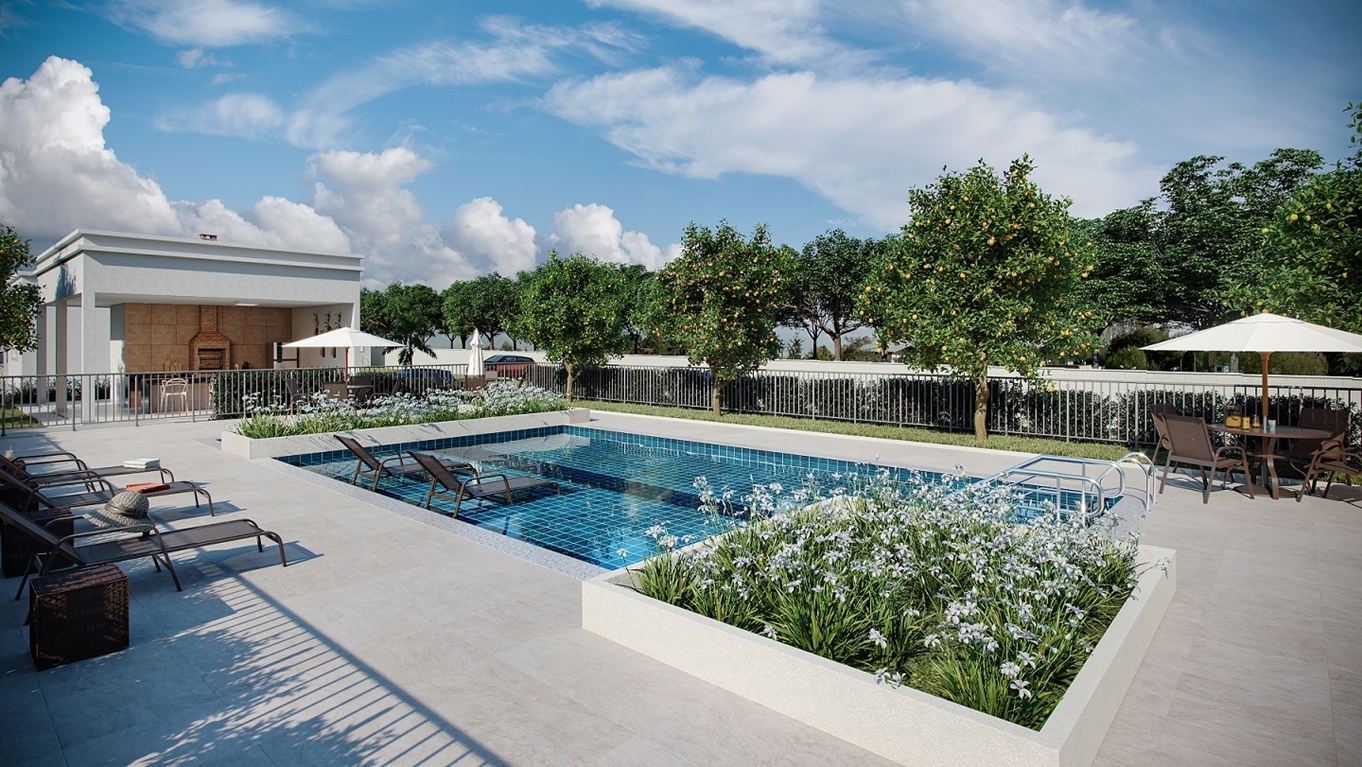 Residencial Agata | Apartamentos em Sao Paulo | MRV