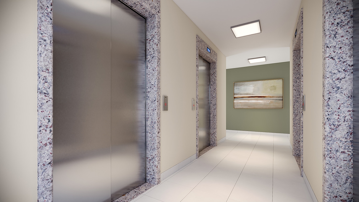 Residencial Agata | Apartamentos em Sao Paulo | MRV