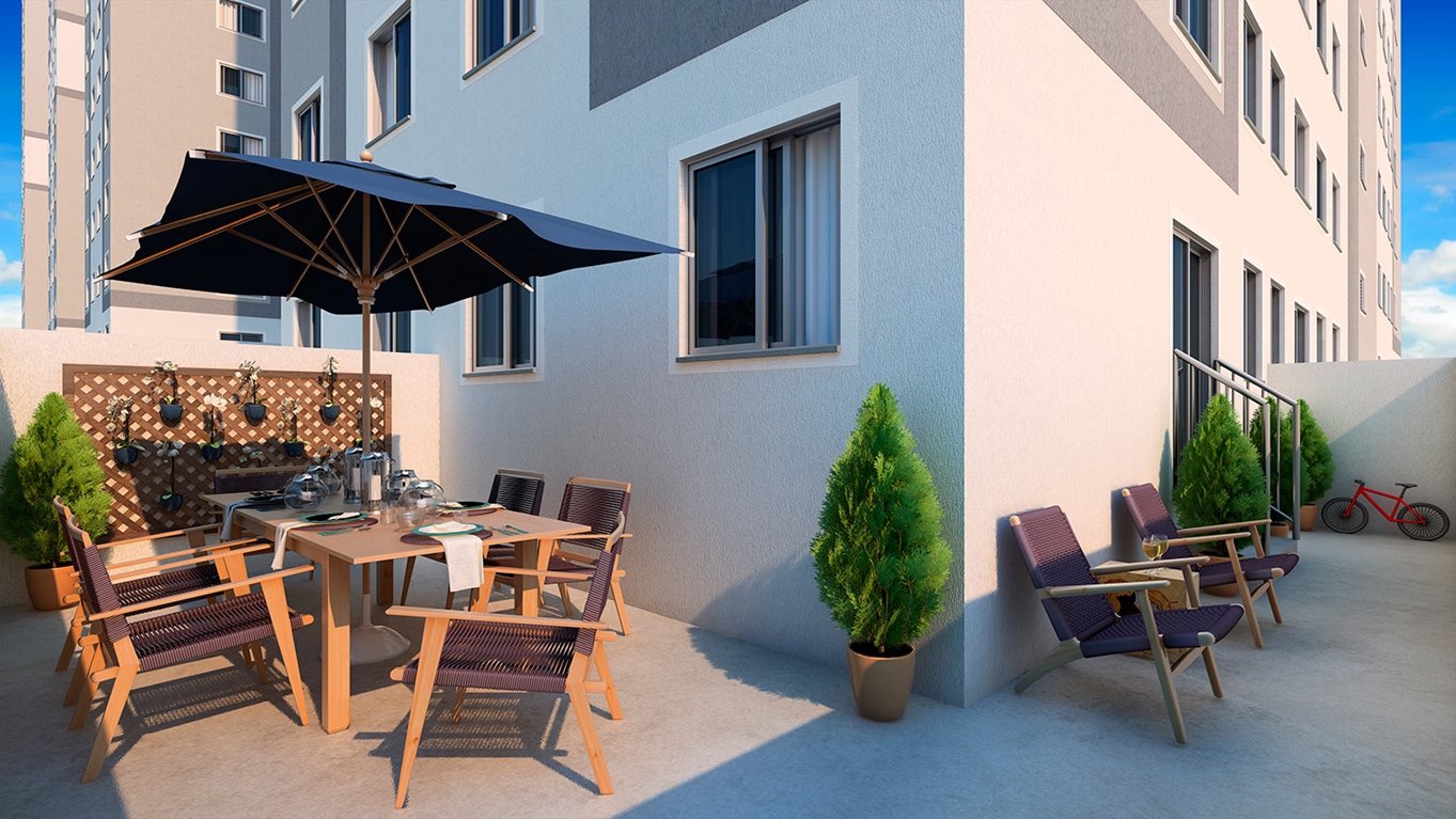 Reserva Salvador Reserva Do Mar | Apartamentos em Bahia | MRV