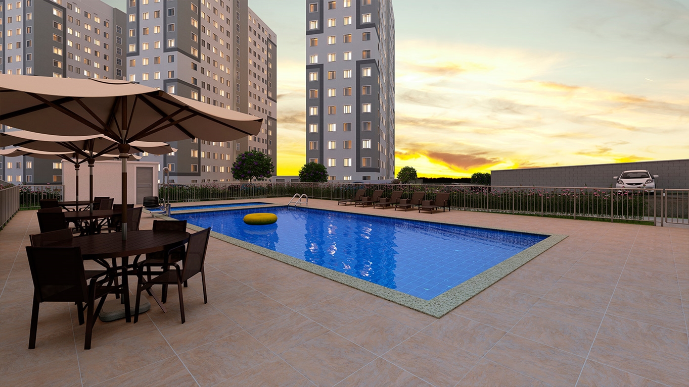 Reserva Salvador Reserva Do Mar | Apartamentos em Bahia | MRV