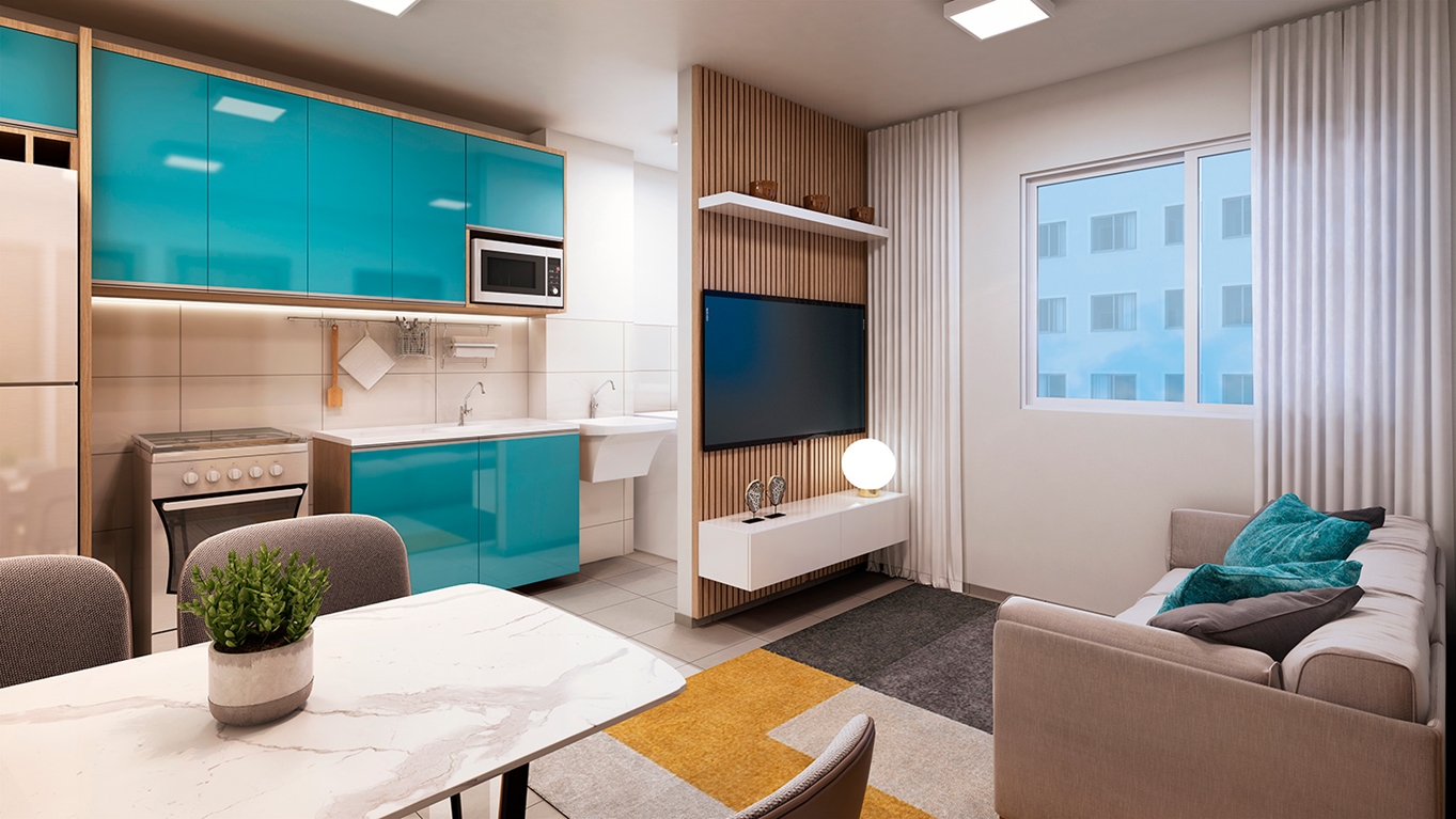 Reserva Salvador Reserva Do Mar | Apartamentos em Bahia | MRV