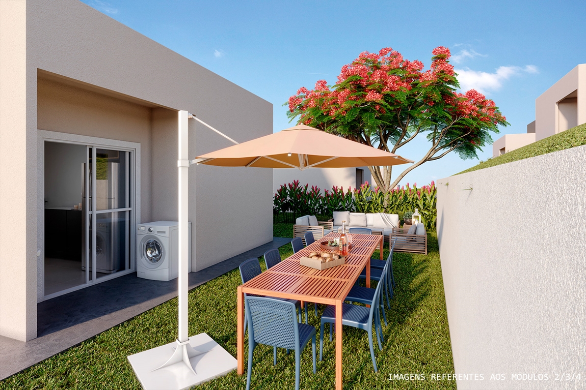 Eparque Rio Preto Leste 2 | Casas em Sao Paulo | MRV