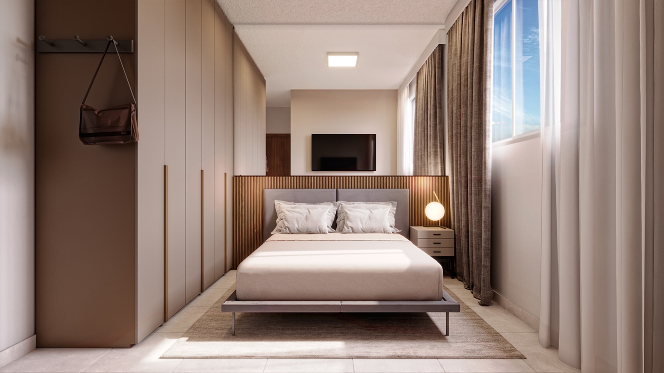 Eparque Rio Preto Leste 2 | Casas em Sao Paulo | MRV