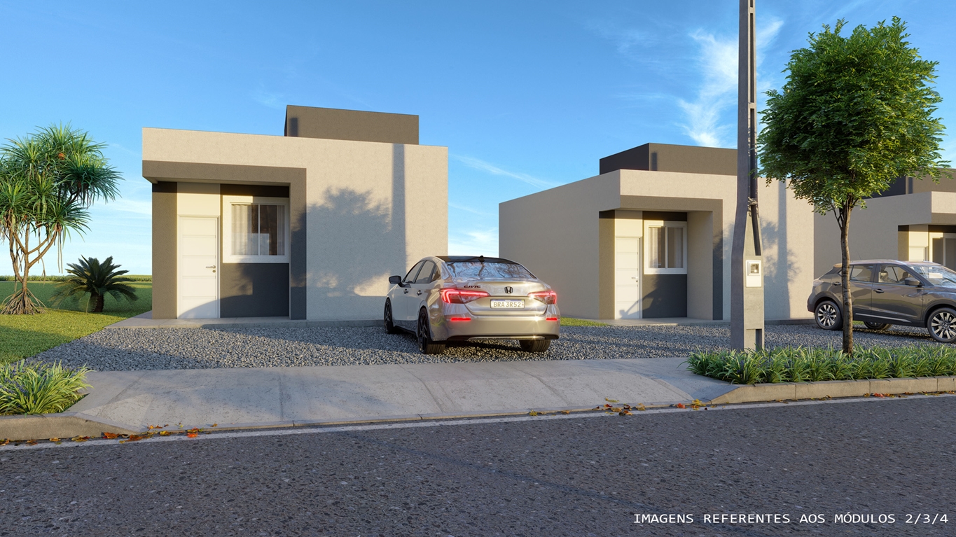 Eparque Rio Preto Leste 2 | Casas em Sao Paulo | MRV