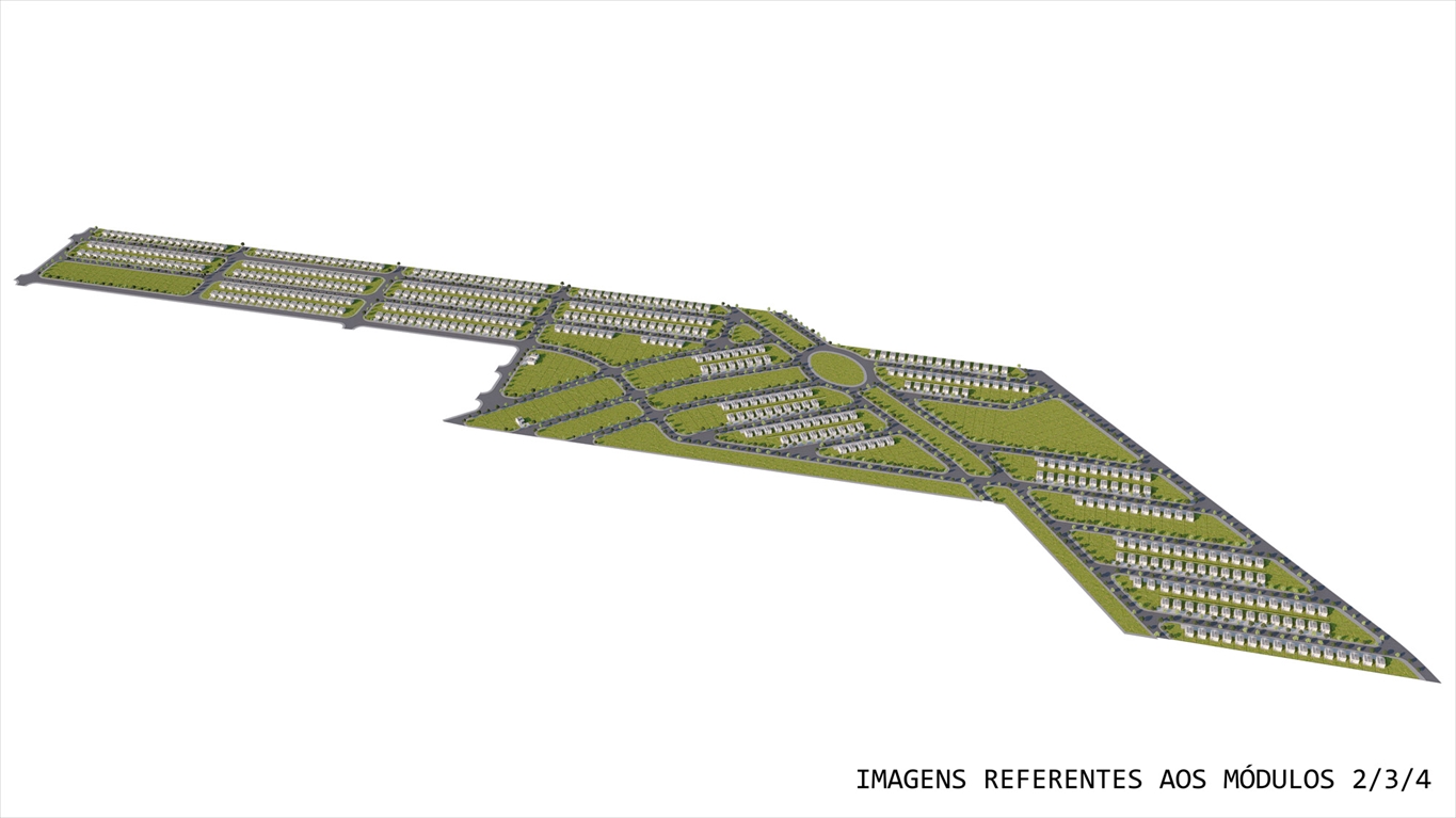 Eparque Rio Preto Leste 2 | Casas em Sao Paulo | MRV