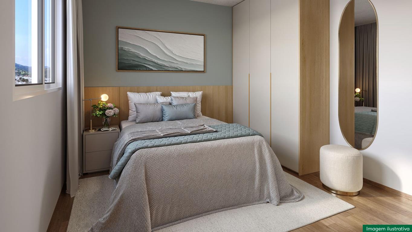 Mirante Da Colina | Apartamentos em Sao Paulo | MRV