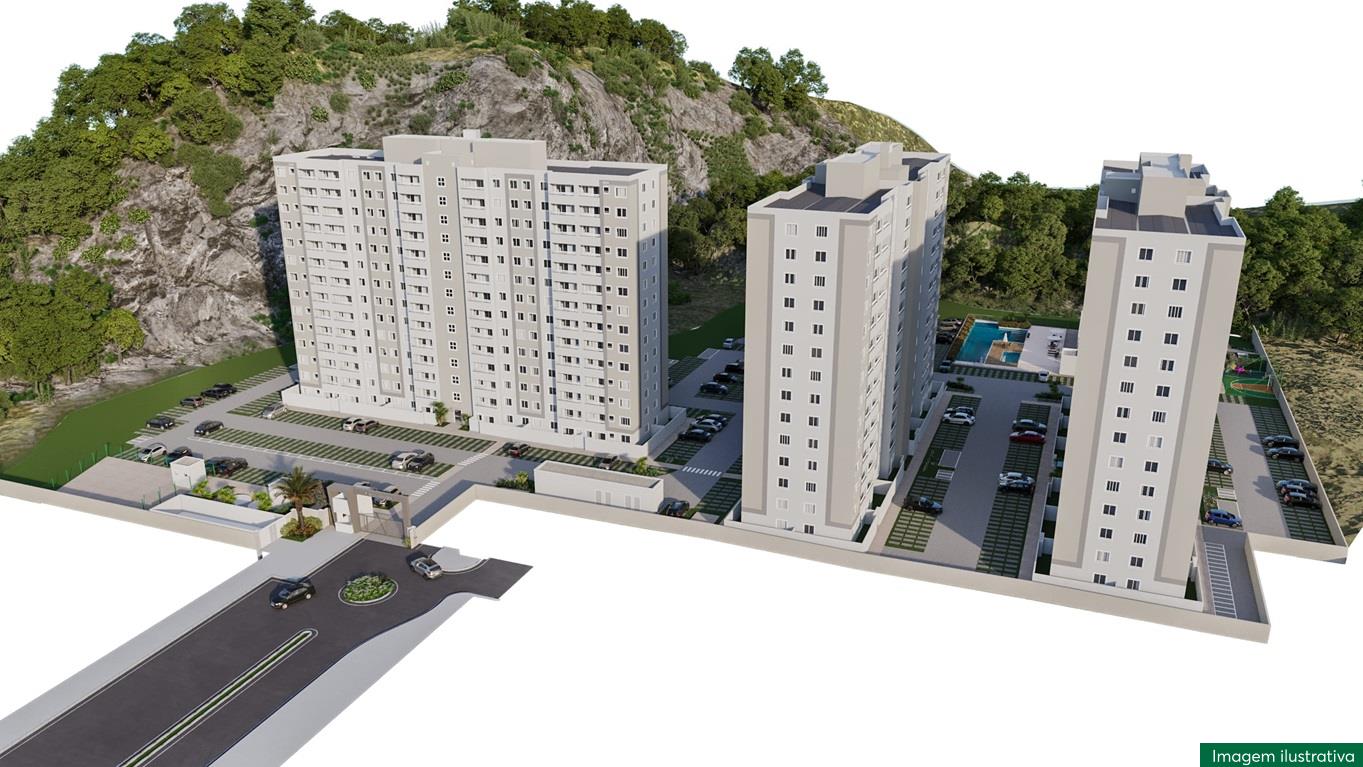 Residencial Mar De Trindade | Apartamentos em Rio De Janeiro | MRV