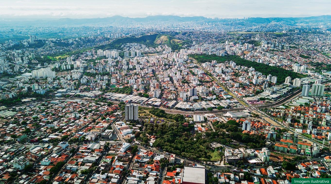 Mirante Do Castelo | Apartamentos em Minas Gerais | MRV