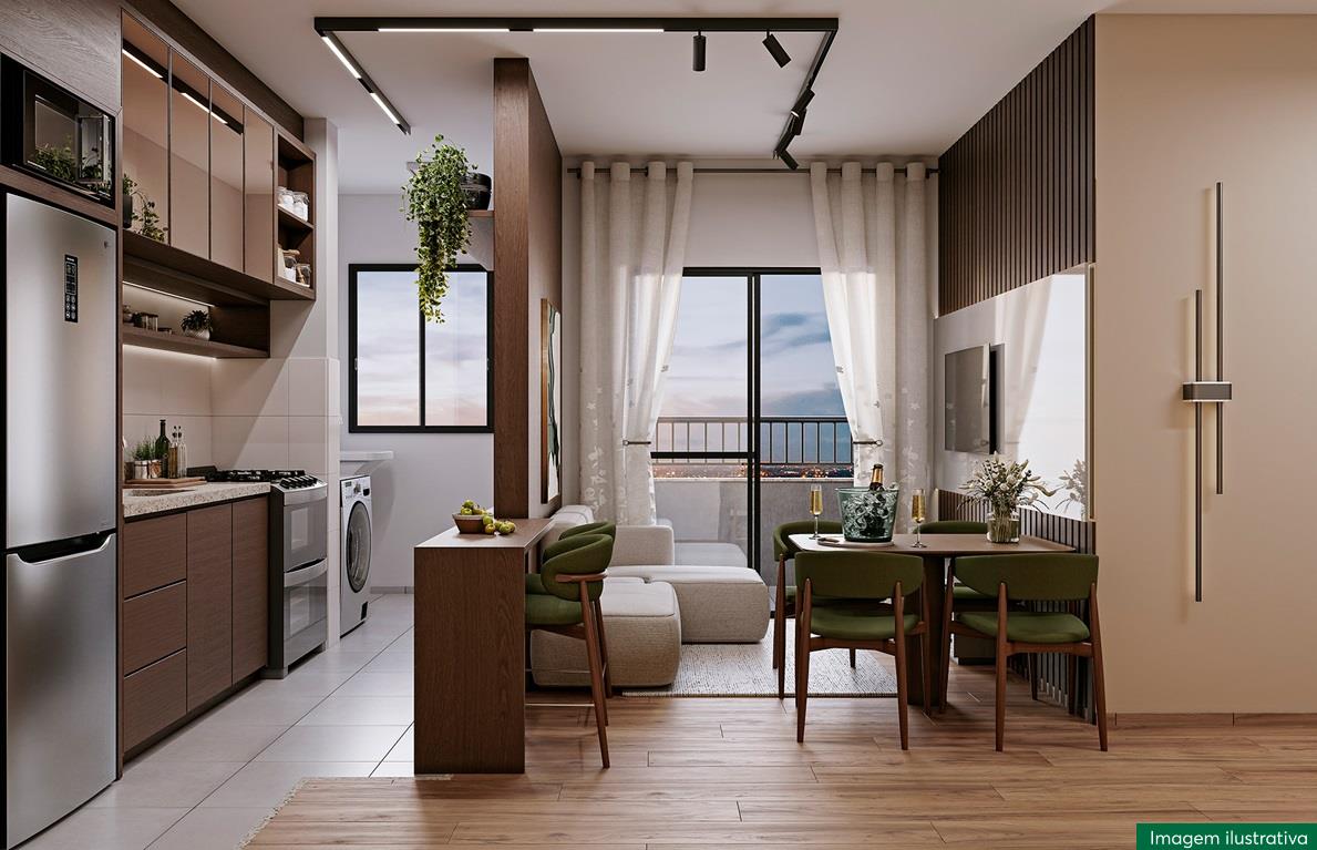Mirante Do Castelo | Apartamentos em Minas Gerais | MRV