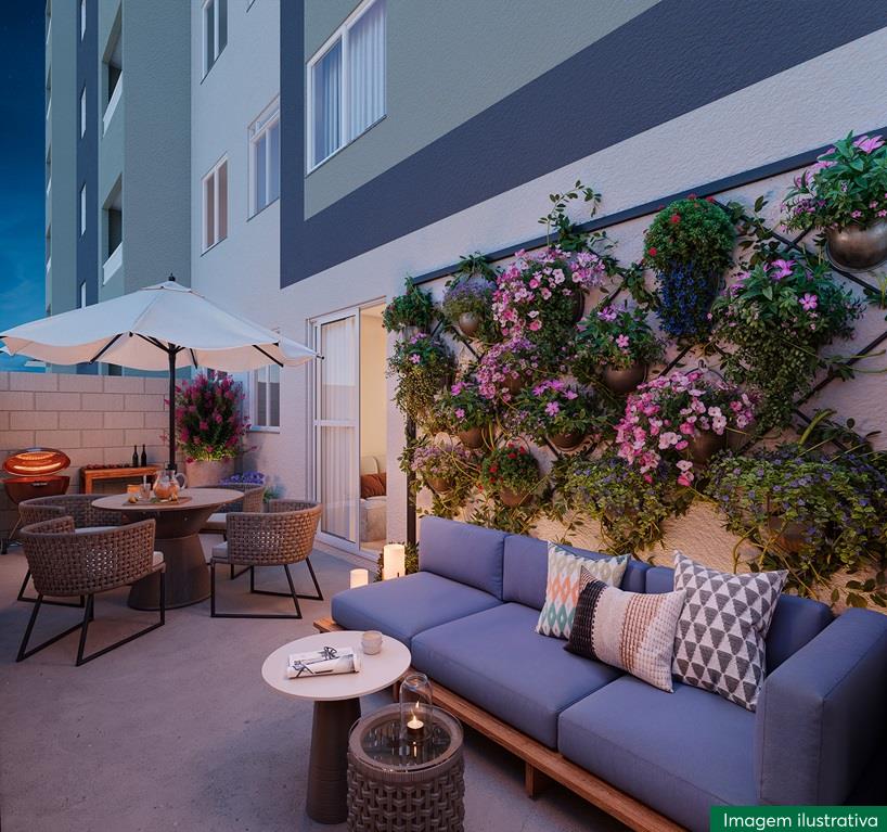 Recanto Do Limoeiro | Apartamentos em Sao Paulo | MRV