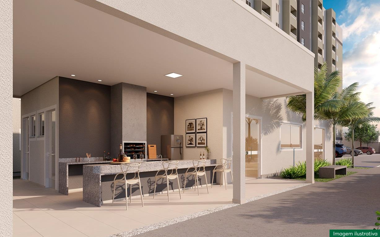 Recanto Do Limoeiro | Apartamentos em Sao Paulo | MRV