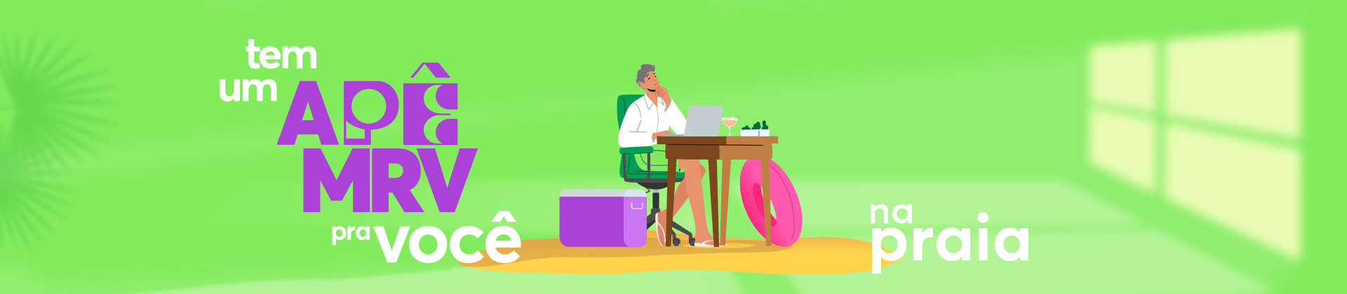 Imóveis em Natal - Apartamentos e Casas MRV