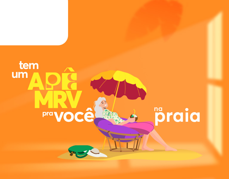 Apartamentos em Alagoas - Saia do Aluguel com a MRV